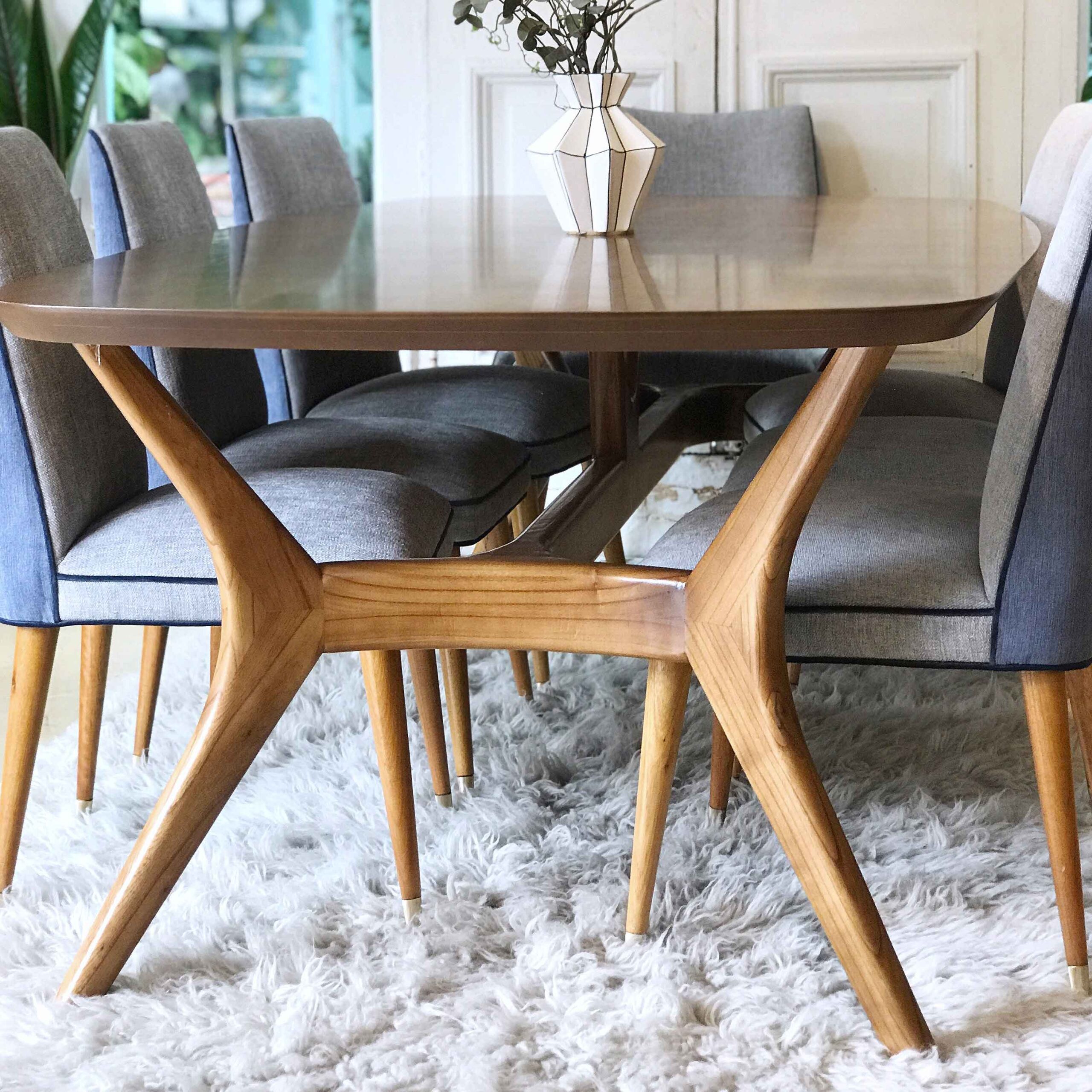 Comedor - Lab
